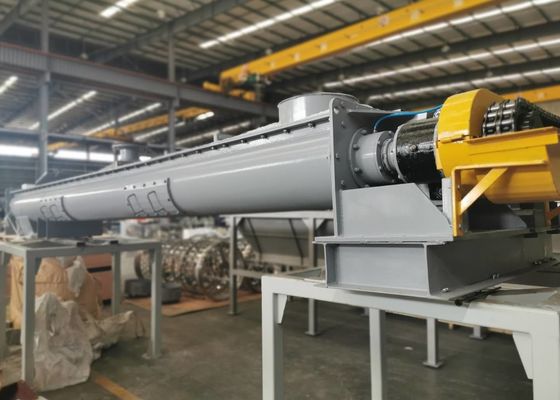 Quality Solid Conveying System & Pneumatic Conveying System factory ...