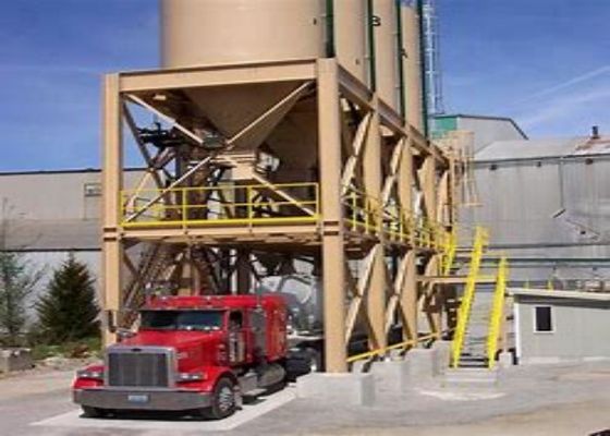 Bulk Truck Loading System factory, Buy good quality Bulk Truck Loading ...