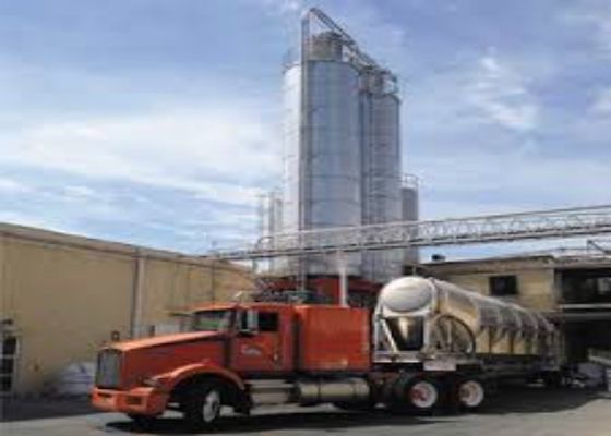 Bulk Truck Loading System factory, Buy good quality Bulk Truck Loading ...